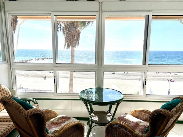 Beachfront 75 - Torrox-Costa