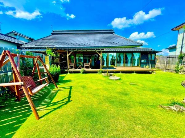 Vintagehouse1925bali - Vacation Stay 14502 - Nagano