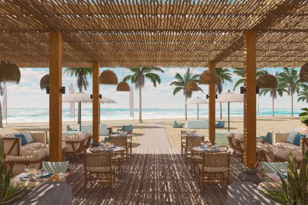 Paradisus By Meliá Bali - Sanur