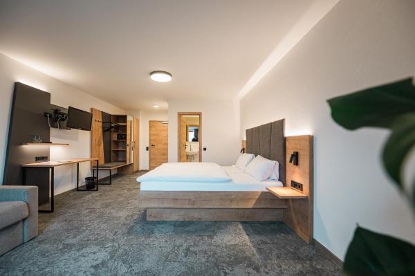 Hotel Goldener Engel - Breisach