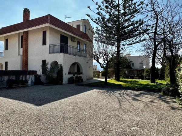 Garden House Alla Torre - Carini