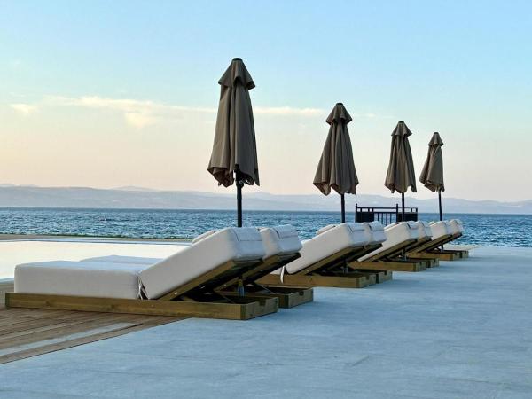 Hotel Angels - Лесбос