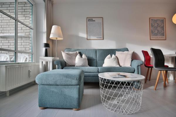 Maison Baltique Niendorf Appartement Shoreline Haven 2 - Travemünde