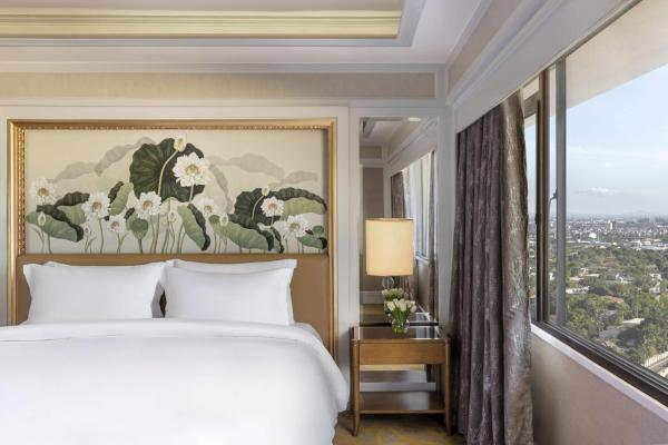 Dusit Thani Manila - Makati