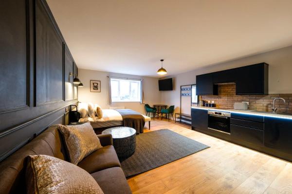 The Willow - Studio 26 - Bristol