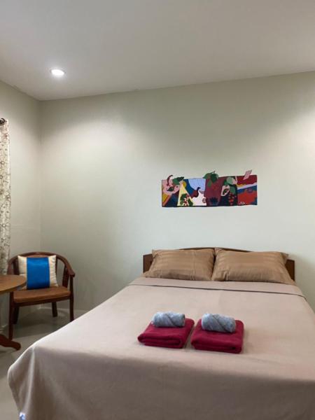 Jack's House Thara - Krabi