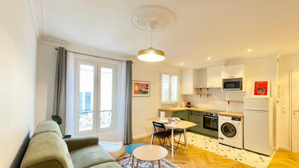 Justine Suite, Place De La République - AccorHotels Arena