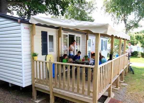 Camping - Parc Aquatique - Ccagfge - Saint-Hilaire-de-Riez