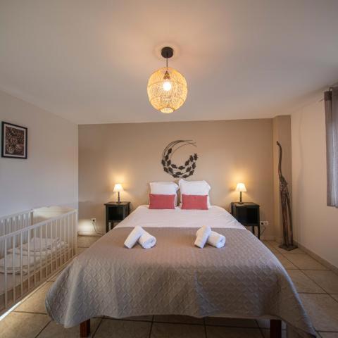 Le Lipa - Gite Cosy Avec Vue Imprenable - La Bresse