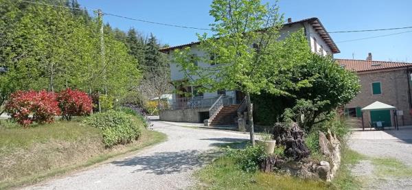 Agriturismo Il Cerro - Emilia-Romagna