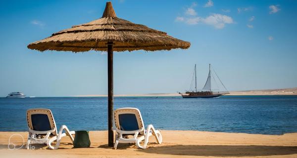 Al Dora Residence Suites Hurghada - Hurghada
