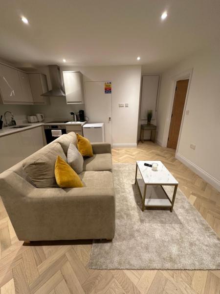 London Apartment West One - Notting Hill