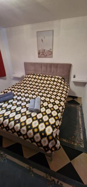 Wohnung In Nähe Maksimir 1stock - Zagreb