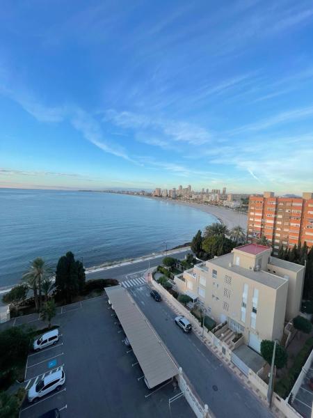 Casa Tahiti - El Campello