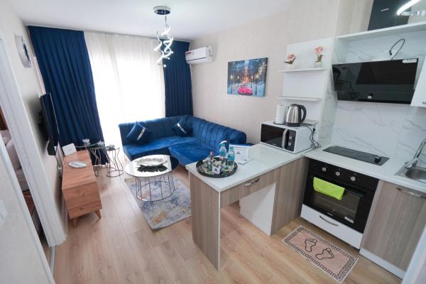 Classic Suite Ts33 - Beylikdüzü