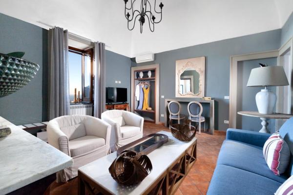 Il Pozzillo Maison - Massa Lubrense
