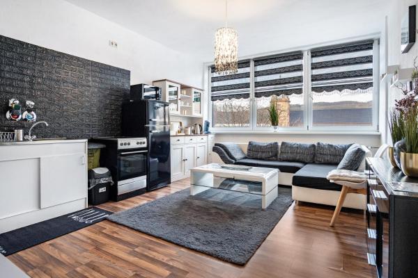 Wohnung Am Hagener Hauptbahnhof - Schwerte