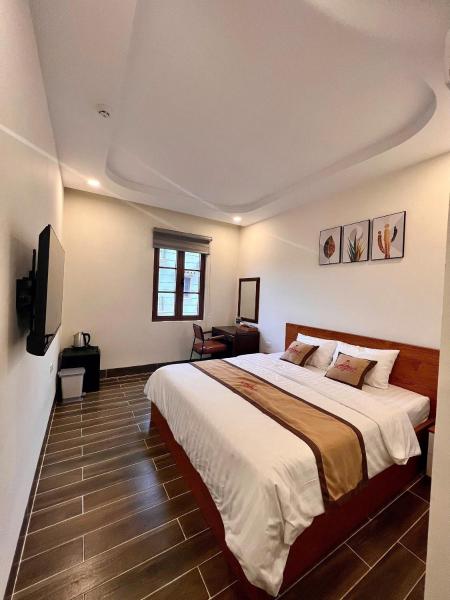 Rio Homestay&minimart - Phú Quốc