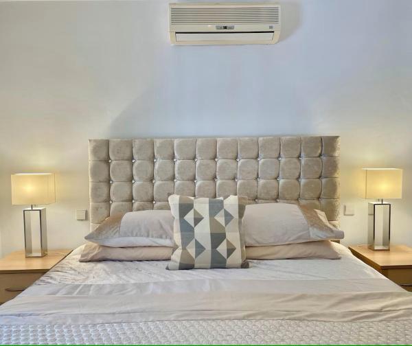 1 Bedroom Apartment In Benahavis Village - Costa del Sol