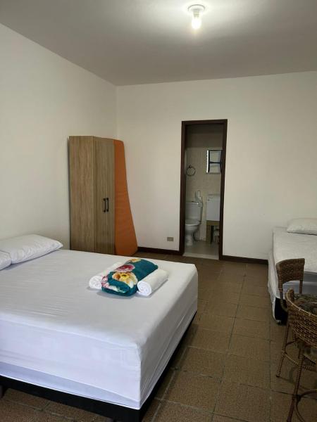 Itapeva Hostel - Guaratuba