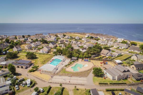 Camping Les Paludiers - La Baule-Escoublac
