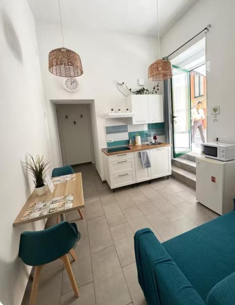 Urban Chic Guest House Free Wi-fi- - Salerno