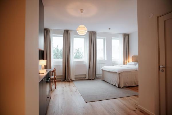 The Lab Hotel - Stockholm