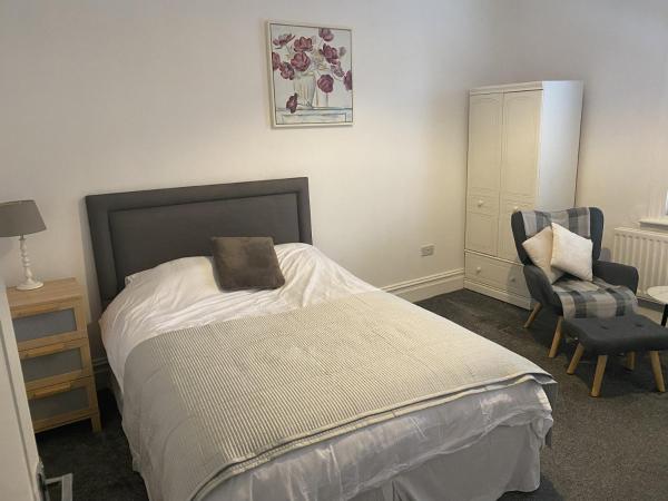 Coverdale Apartments - Stockton-on-Tees