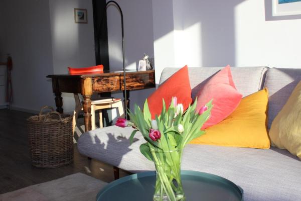 "Mien Leeve Sünn" - Heiligenhafen