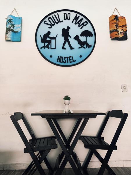 Soul Do Mar Hostel - Cabo Frio