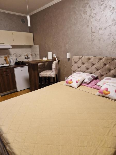 Apartman Studio Diamond - Subotica