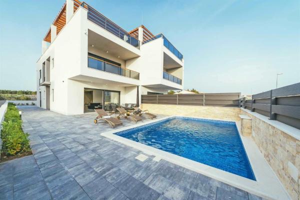 Villa Ana-nina - Šibenik