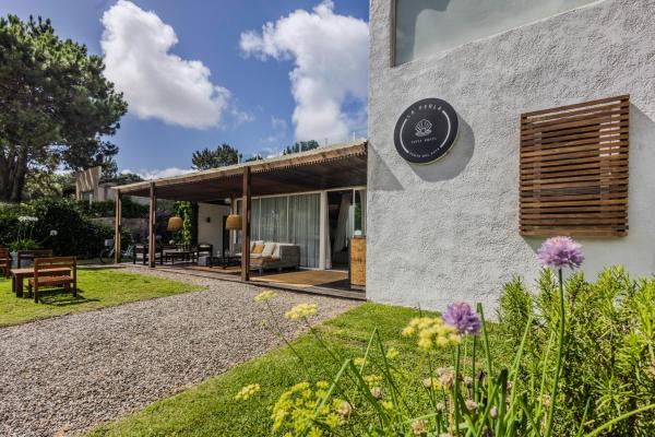 Hotel La Perla - Uruguay