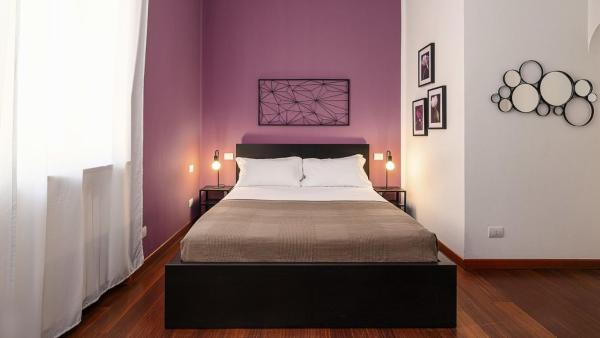 Milano Citylife Suites - Fully Equipped Apartments - Milaan