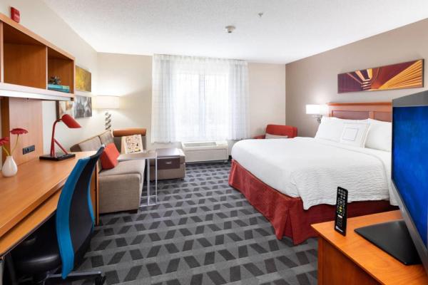 Towneplace Suites Bowie Town Center - Chesapeake Bay