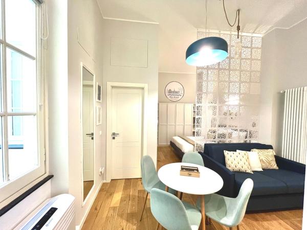 Rolli De Mar - Il Tuo Appartamento Rolli Nel Cuore Di Genova, Acquario E Porto Antico - Genoa