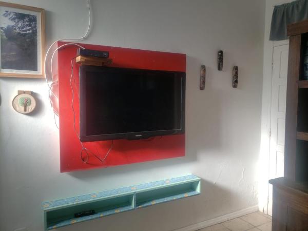 Annanda - Florianópolis