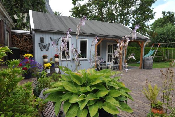 Di'mami House - Nordsee
