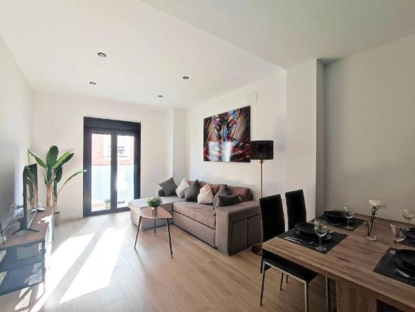 Ohana Home 3 - Provincia de Málaga, España