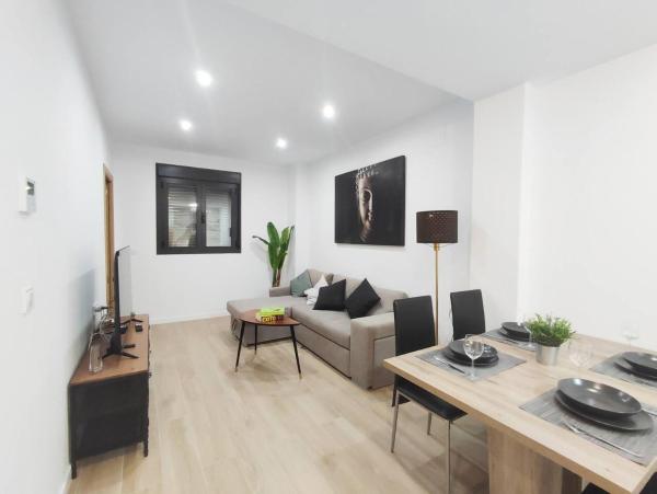 Ohana Home 1 - Malaga