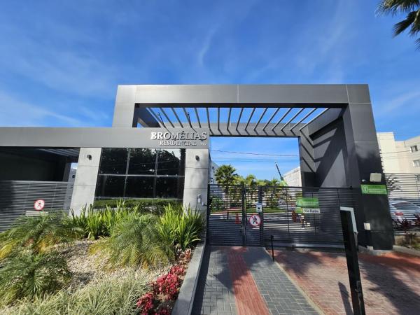 Apartamento Aconchegante - Santo Amaro da Imperatriz