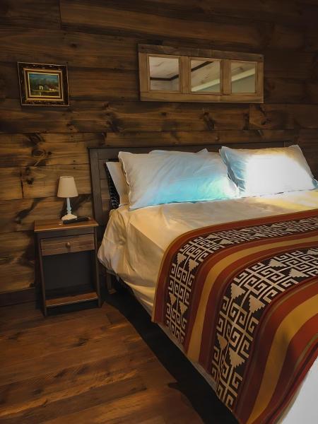 Stay Casa Hotel - Alerce