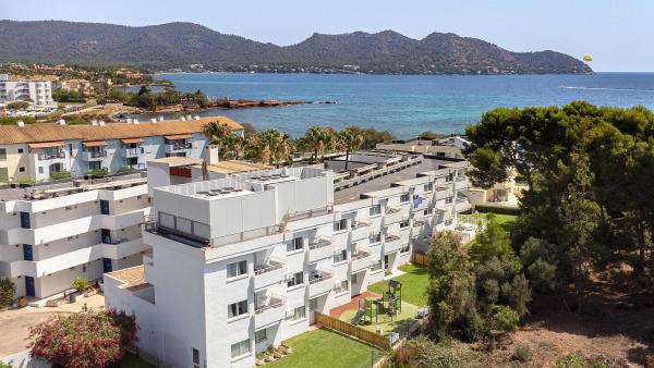 Hipotels Apartamentos Cala Bona - Porto Cristo