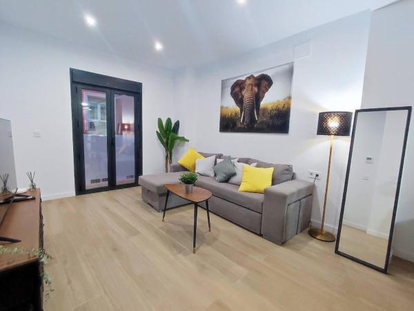 Ohana Home 2 - Málaga, Spagna