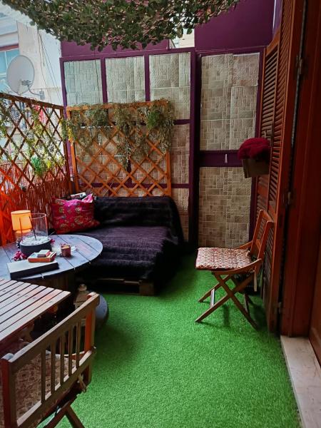 Dream 117 - Nicolosi