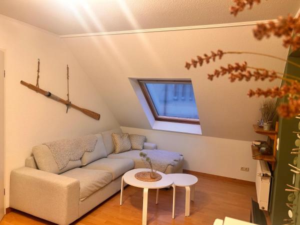 Seute Deern - Görtz - Fehmarn