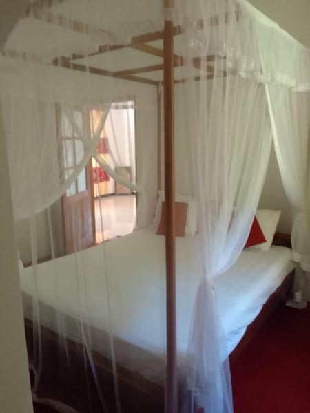 Sanka Villa - Hikkaduwa