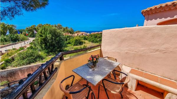 Casa Arrosa - Isola Rossa 200 Mt Dal Mare - Costa Paradiso