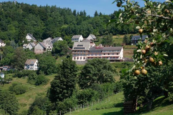 Hôtel Restaurant Roess - Munster