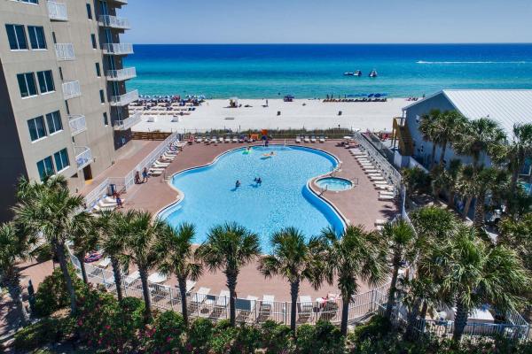 Tidewater Beach Resort By Panhandle Getaways - Panama City Beach